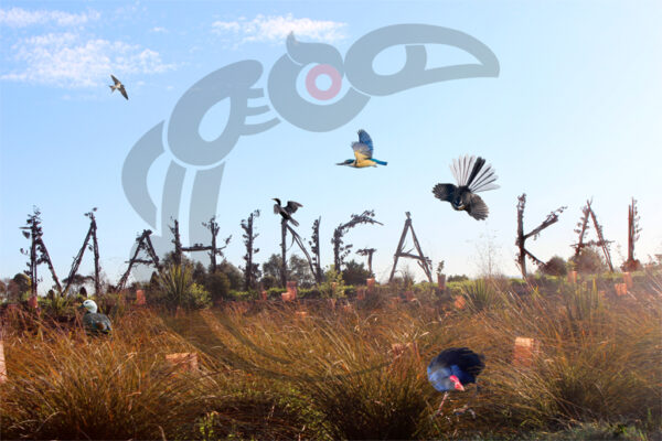 Mahinga Kai - Avon Otakaro Network