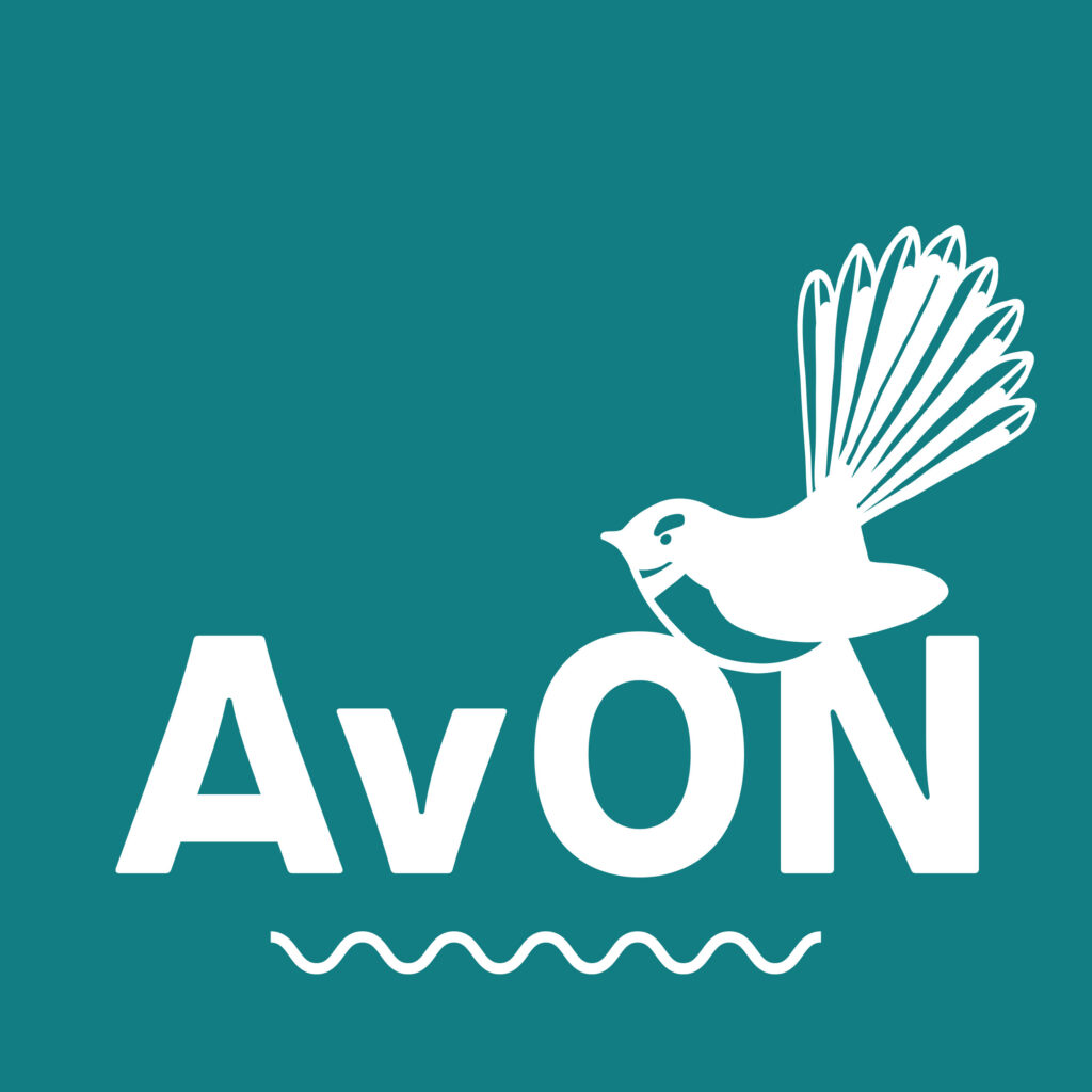 Our Network - Avon Otakaro Network